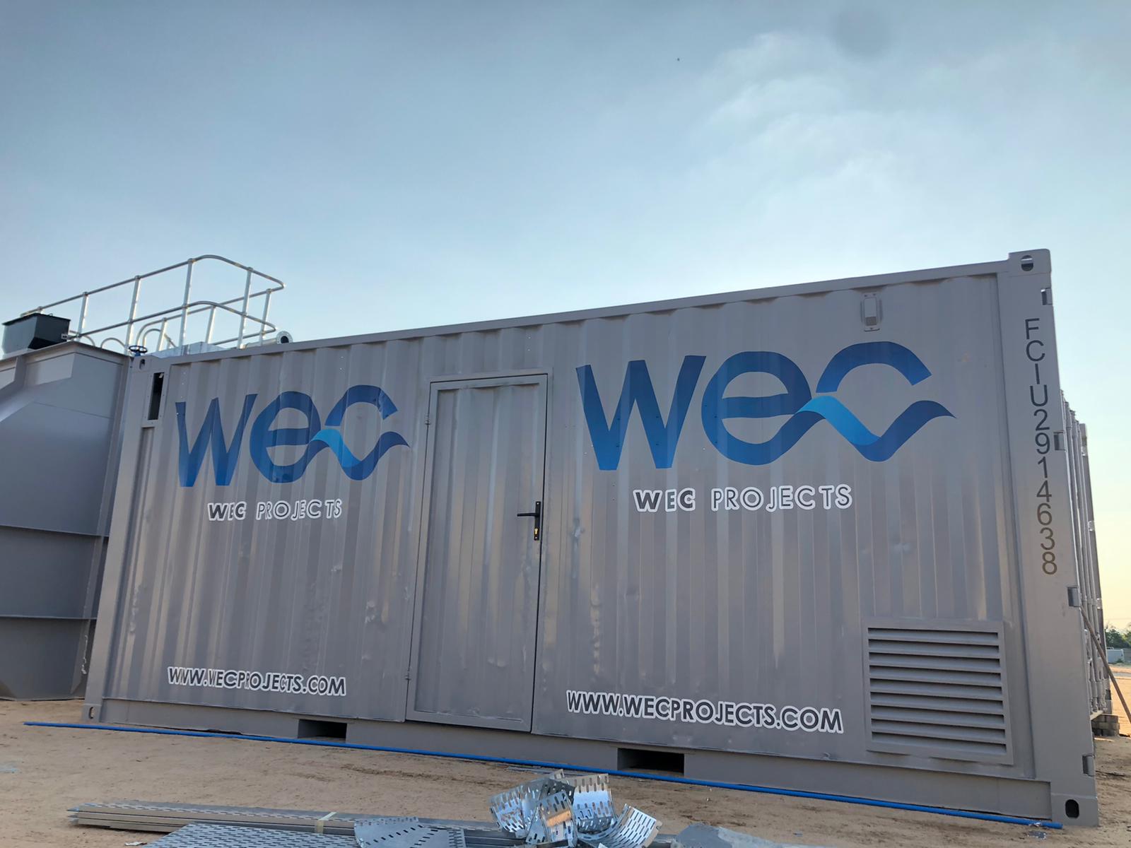 Home – Container Branding